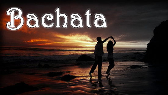 Bachata'