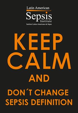 SEMIOBLOG HUMANITAS: Sepsis 3: Controverso Consenso
