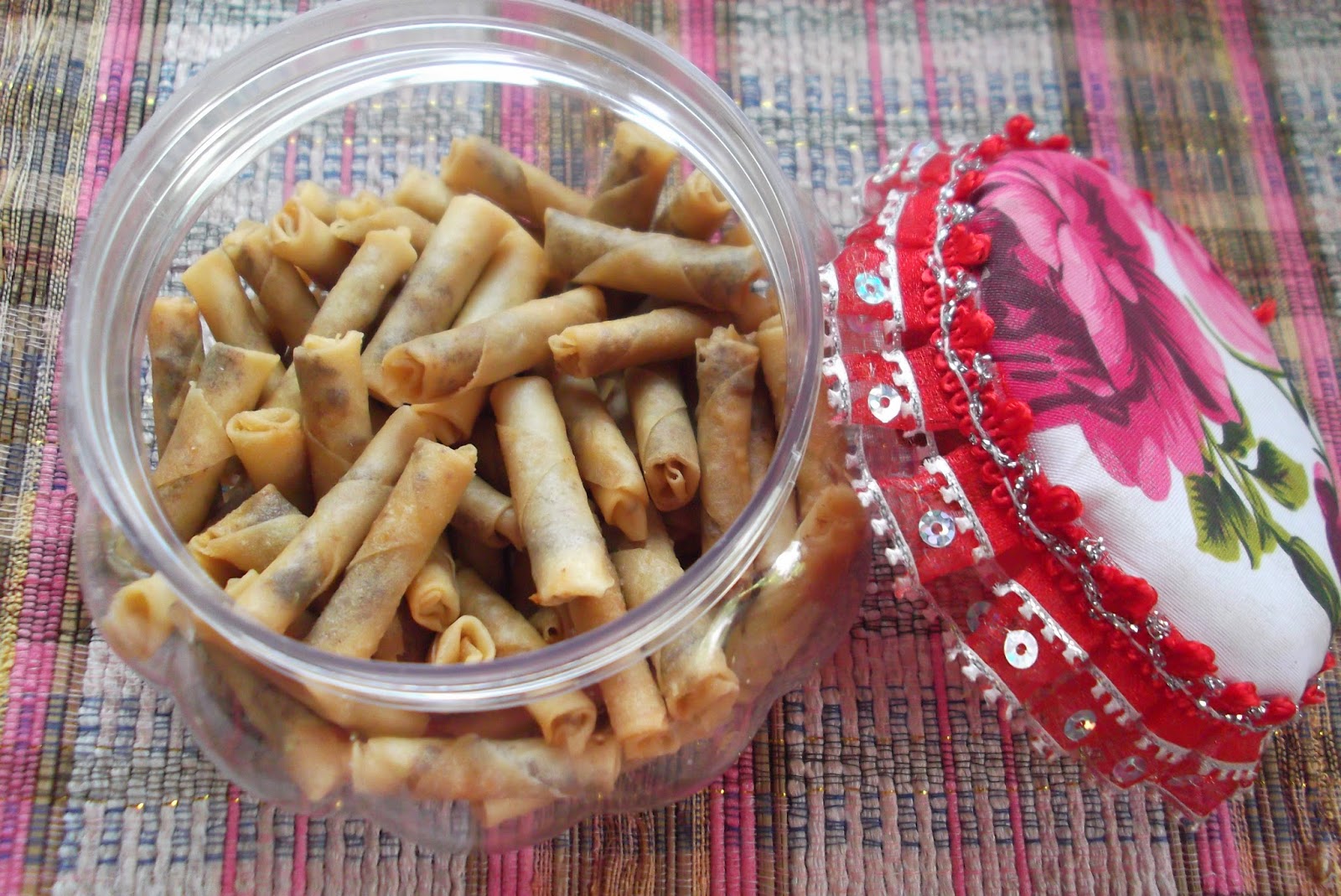 Popia Mini
