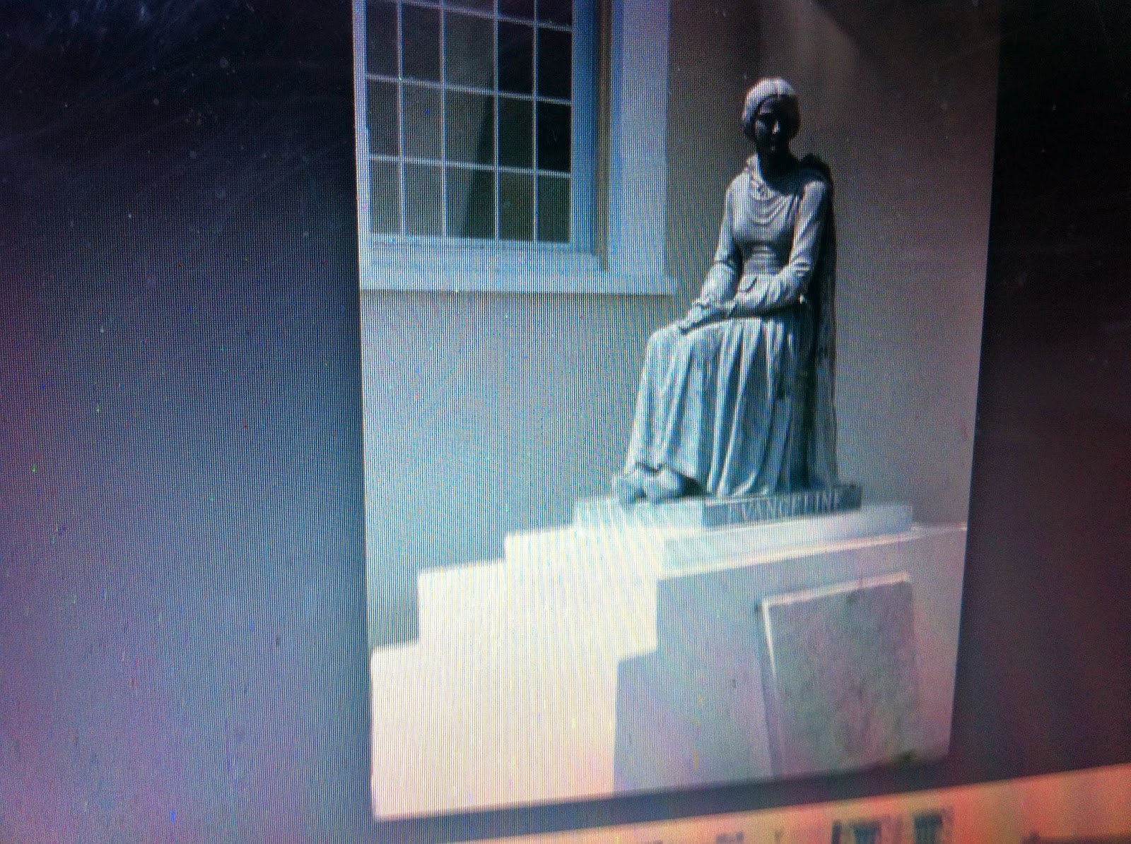 THE BLACK SOCIAL HISTORY:: BLACK SOCIAL HISTORY : THE TACKY'S WAR OR ...