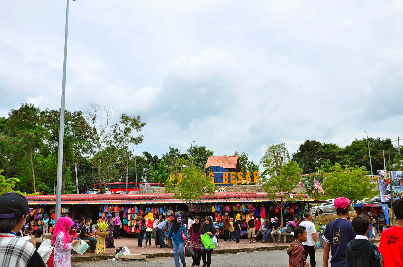 Never Ending Journey: Around Malaysia by Train. Again!!!!, Dec 24, 2012 ...