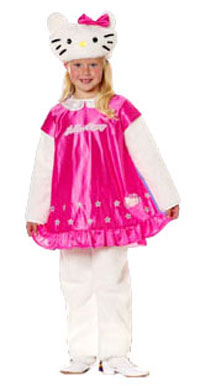 Hello Kitty Halloween Costumes | Hello Kitty Forever