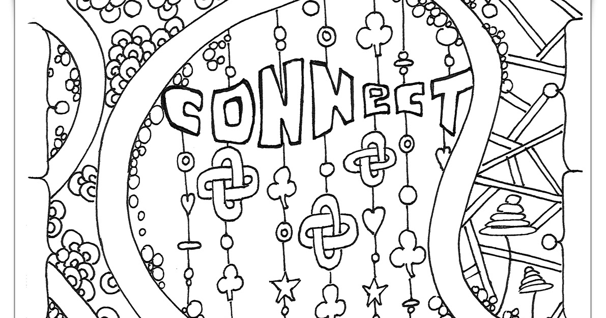 Owl & Toadstool: Doodle- Thinking Day Connect 2016