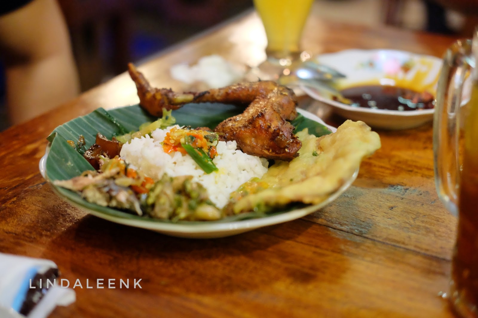 #HappyTummy: Serba Pedas di Mbah Jingkrak Setiabudi | Lindaleenk ...