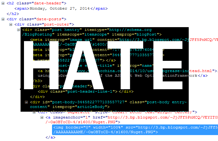 viaMacchina: iTextSharp hates your HTML5