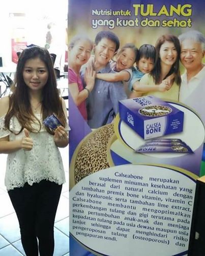 Calsea Bone Peninggi Badan, Efek Samping Calsea Bone - Distributor HWI ...