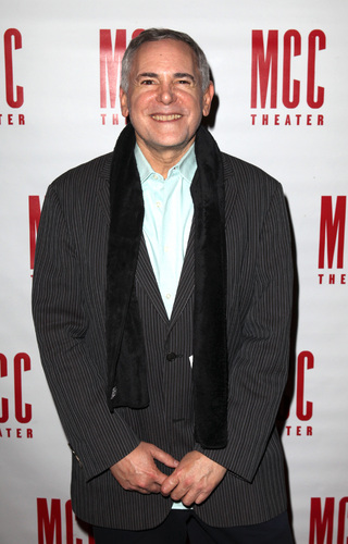 MCC THEATRE'S ANNUAL MUSICAL 'MISCAST'