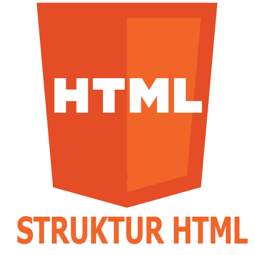 Struktur Struktur Dasar Pada Html Coding Jenius Tempat Belajar Coding Programmer