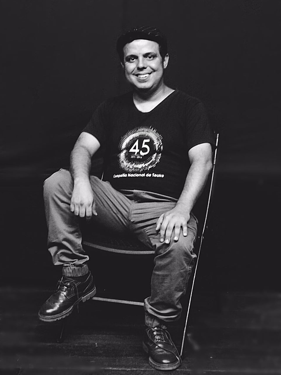 Magdiel Ramírez, un “Chibolo” muy querido