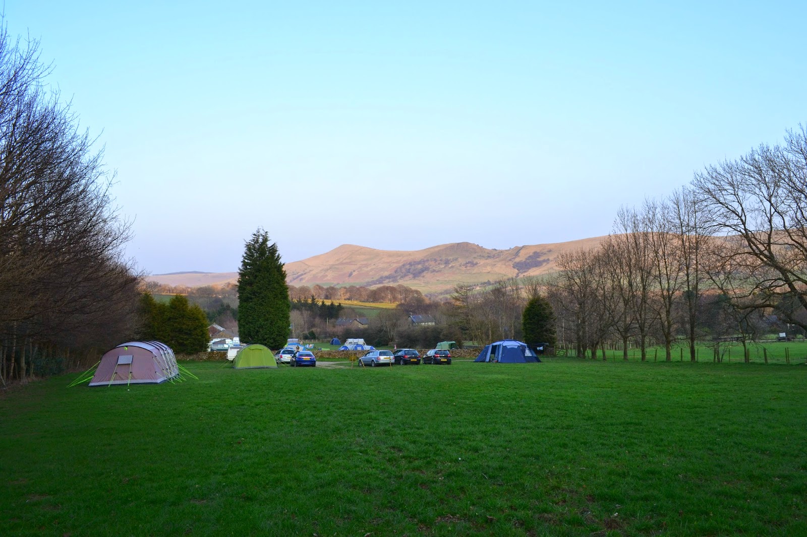 The 100 Greatest Walks In Britain: Walk #14 Edale Horseshoe, Derbyshire