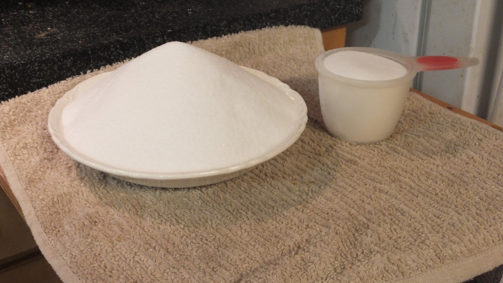 Quest 3: Red Chu Jelly - The Zelda Gourmet