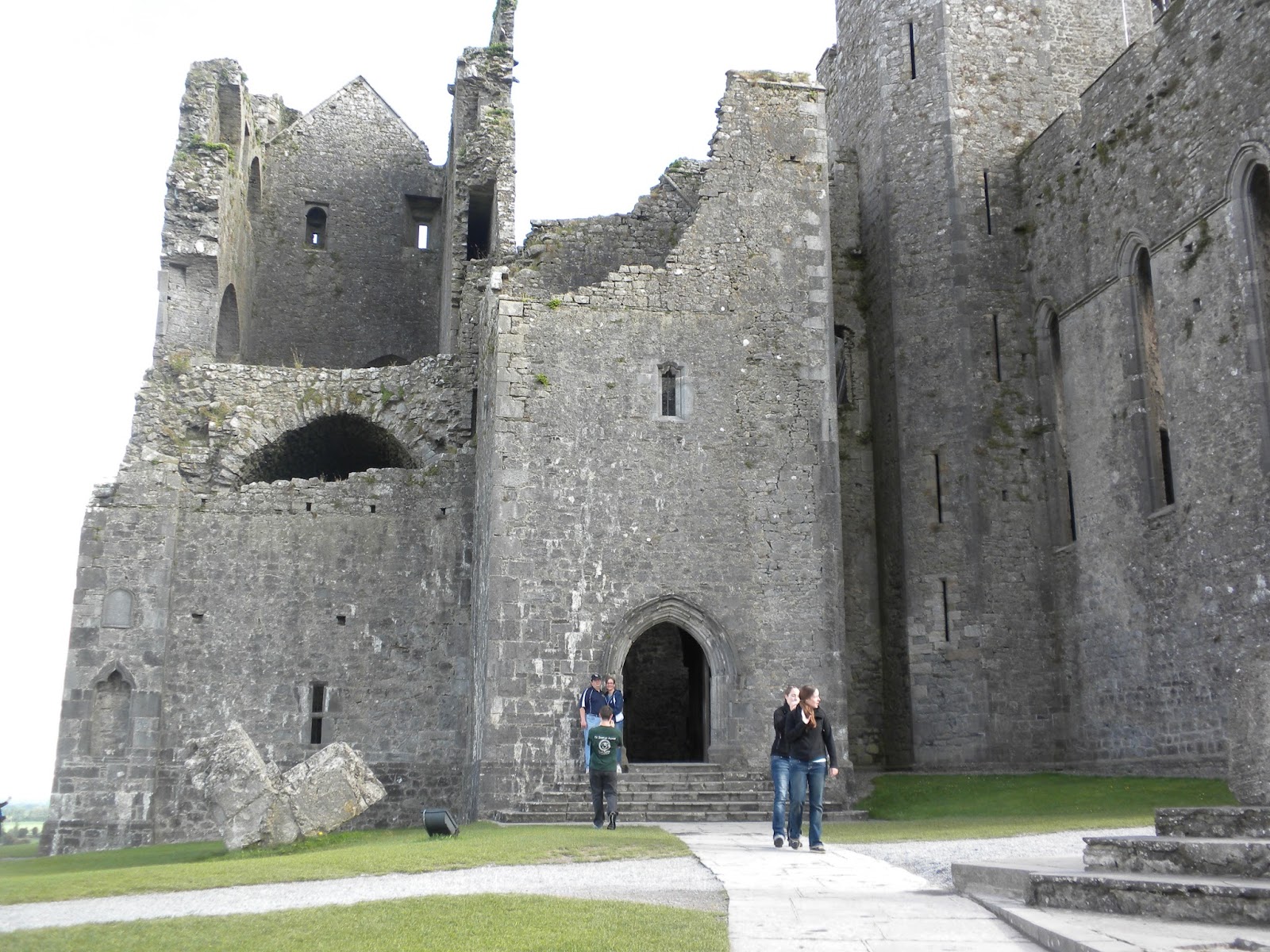 Catching the Trade Winds: Irish History and Famous Crystal