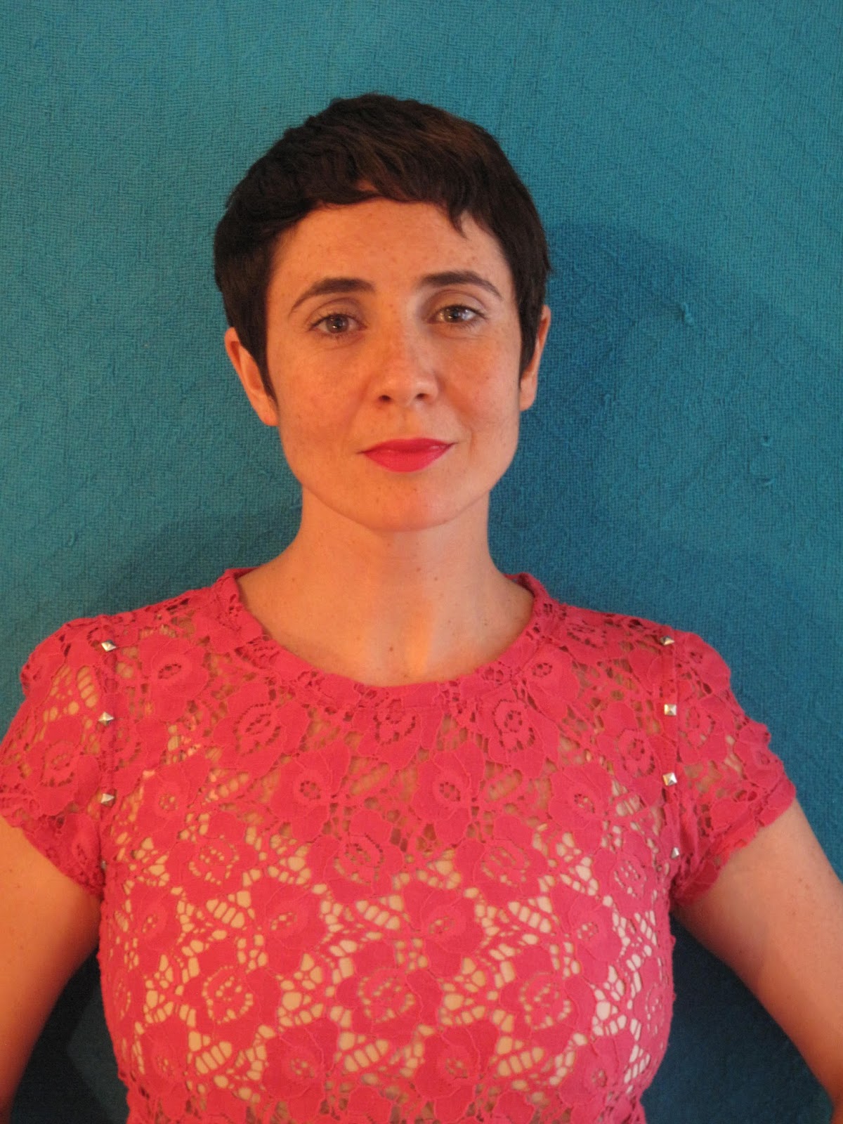 CURTA-METRAGEM: Layla Ruiz