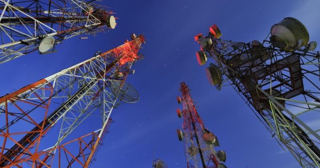 TELEKOMUNIKASI: Definisi BTS ( Base Transceiver Station )