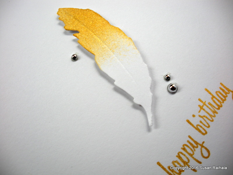 Simplicity by Lateblossom: On Trend and Dippy Things