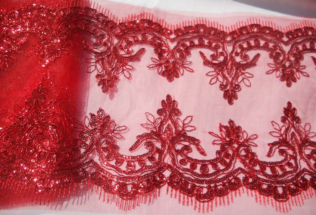 Najah Design: Border Lace Murah Batch 2