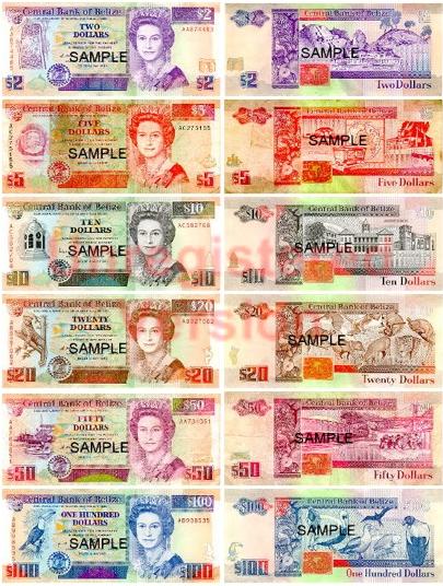 EXPEDIÇÃO AMÉRICA'S: BELIZE