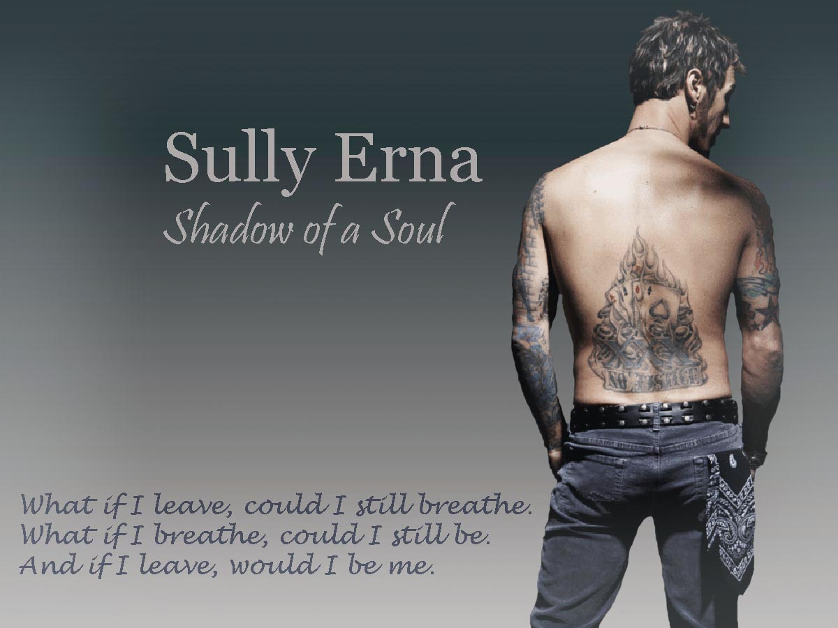 GodsmackBrasil: Sully Erna e sua religião Wicca