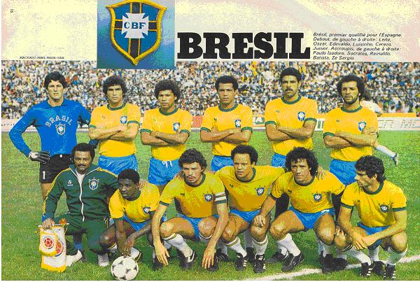 Soccer Nostalgia: Old team and match Photographs-Part one