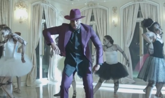 Jason Derulo, en una mansión encantada en ‘Cheyenne’ | One Hit Wonder ...