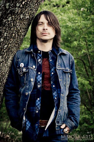 MIMOSA ARTS: Musician Spotlight: The Last Straw