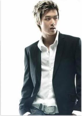 jct.music notes: Artist bio: Taebin 태빈 (Danny of 1TYM)