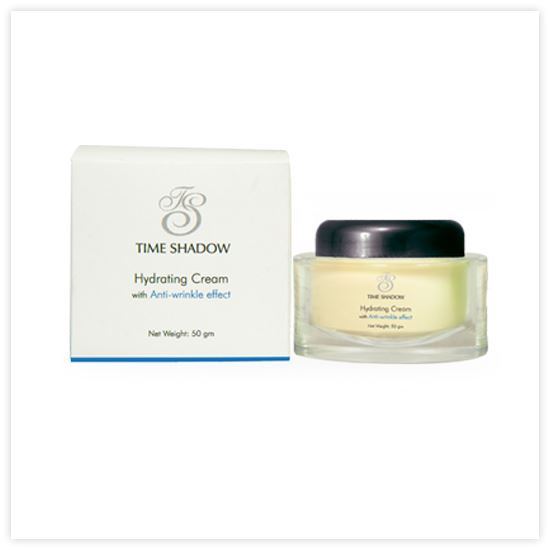 Tiens India Health Club: Hydrating cream