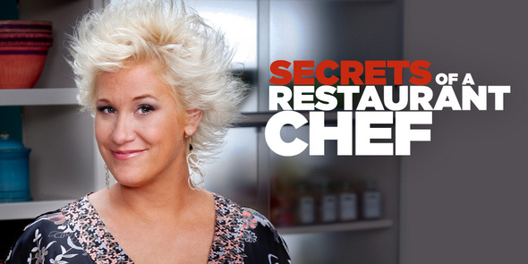 Food Network Gossip: August 2012