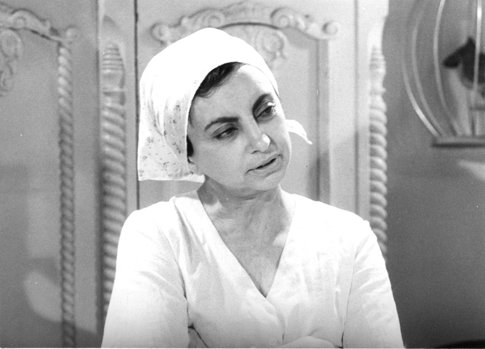 Morre aos 92 anos, a atriz Beatriz Segall, conhecida pela personagem ...