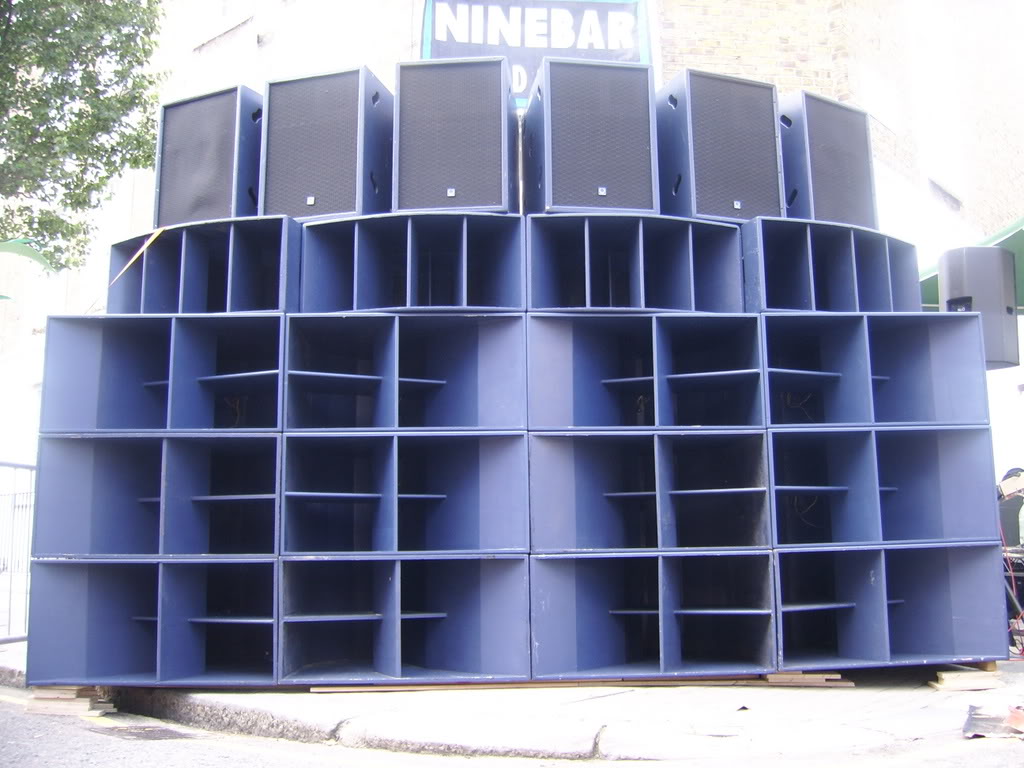 A spacy looking sound system Element 5 | Audio | Pinterest