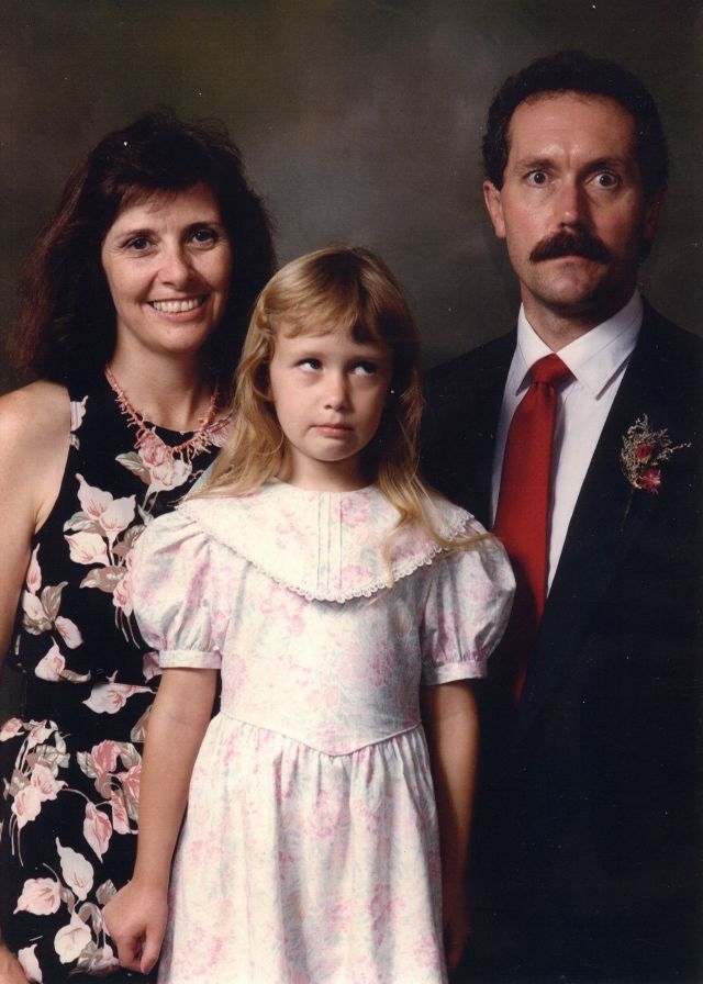 30 Most Awkwardly Glamour Photos Involving Dad That Will Make You Crack ...