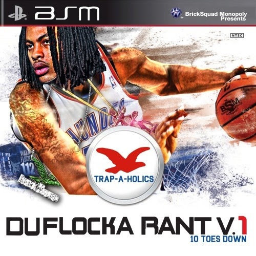 Flagrant Two: Duflocka Rant Release date