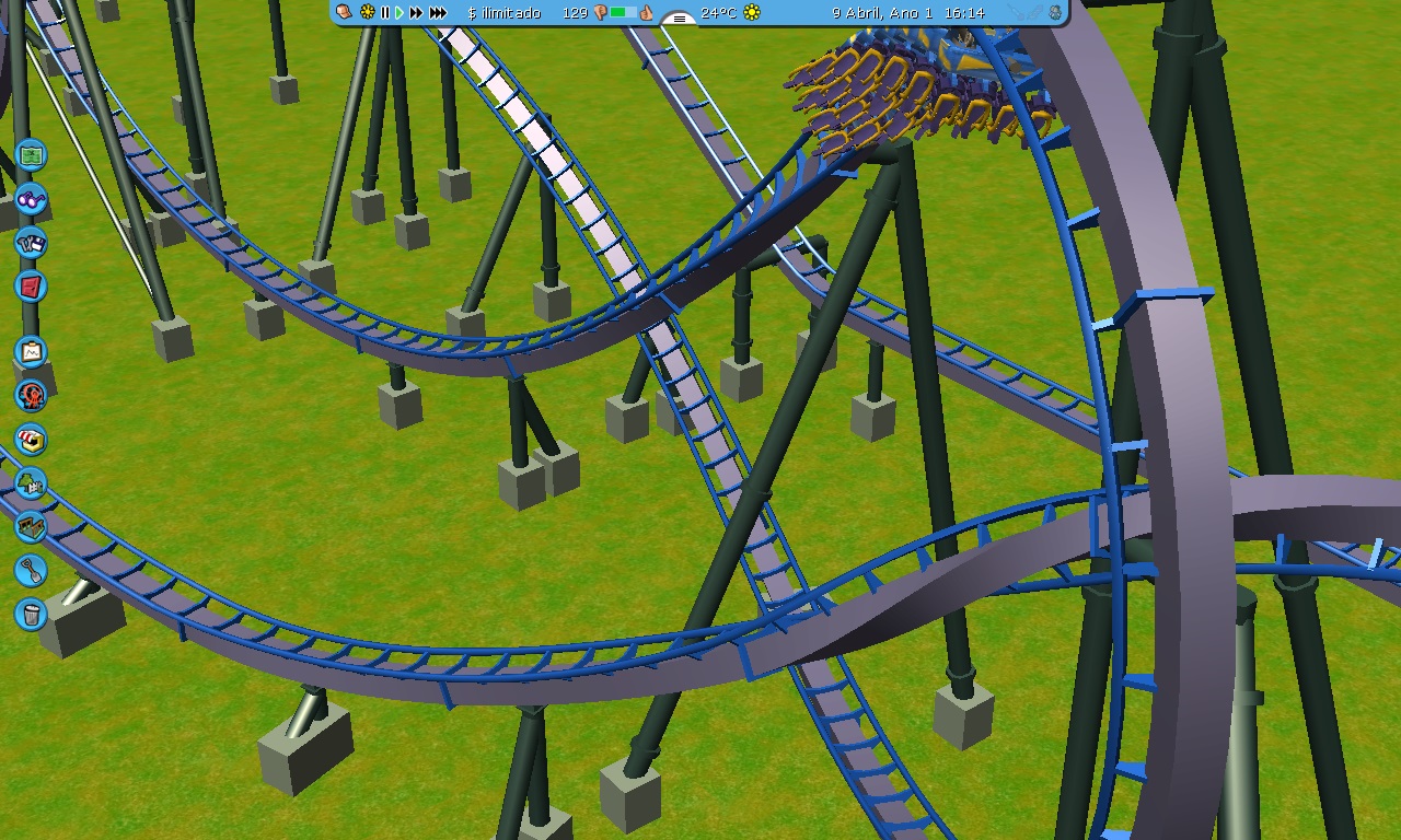 M.A.S Coasters: Batman The Dark Knight Coaster by : Cinipaes