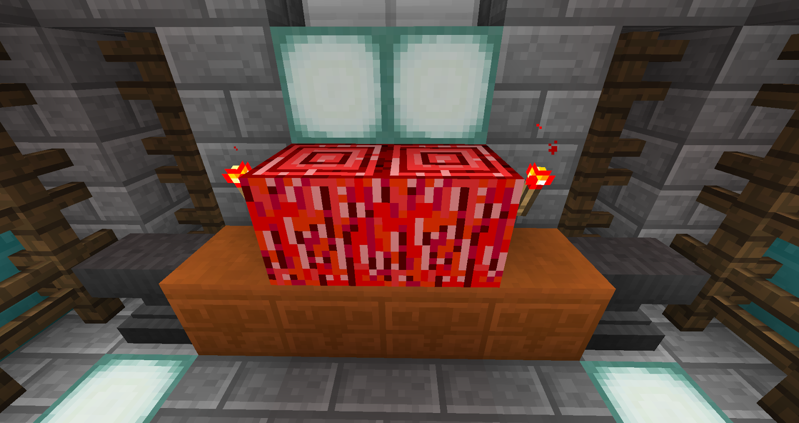 [1.8] Minecraft TerraMOD UOC! Terraria in Minecraft! - Minecraft Mods ...