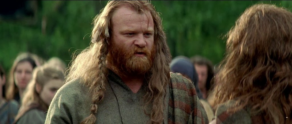 THE GÜAIS FOR RAFA: Braveheart