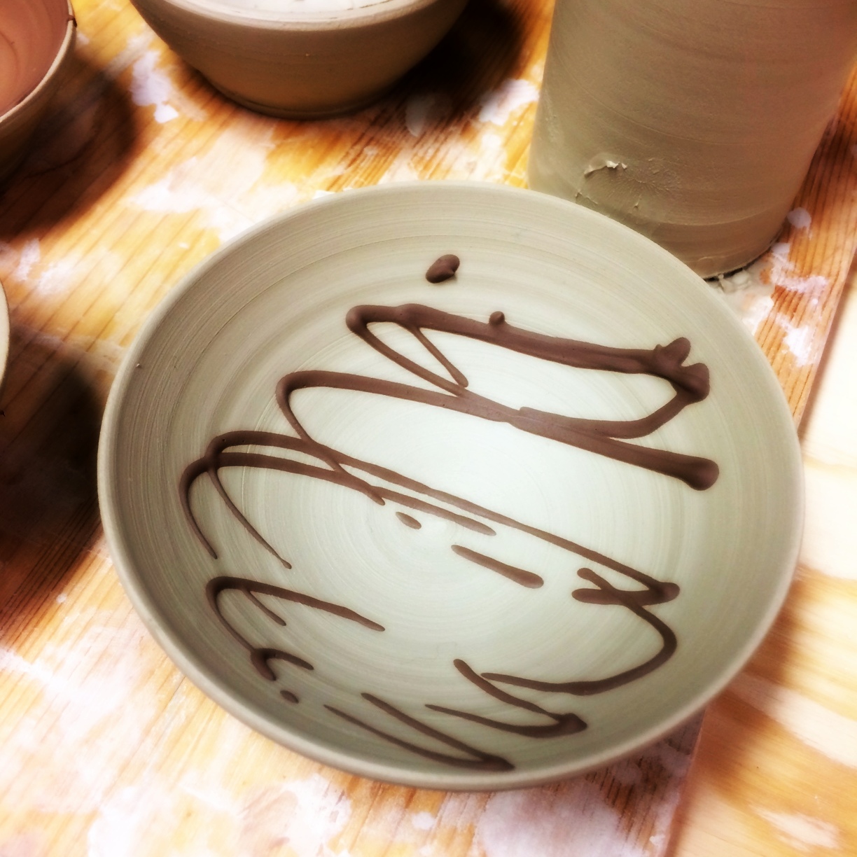 Noot & Zo Ceramics and pottery design by Suus Notenboom: Rediscovering ...