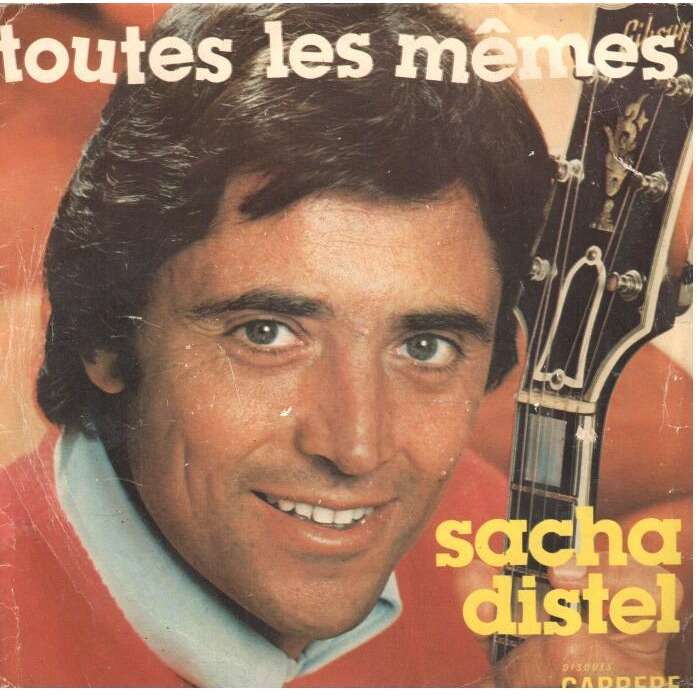 NOTICIAS Y EFEMERIDES MUSICALES Y DEL CINE: HACE 12 AÑOS, MUERE SACHA ...