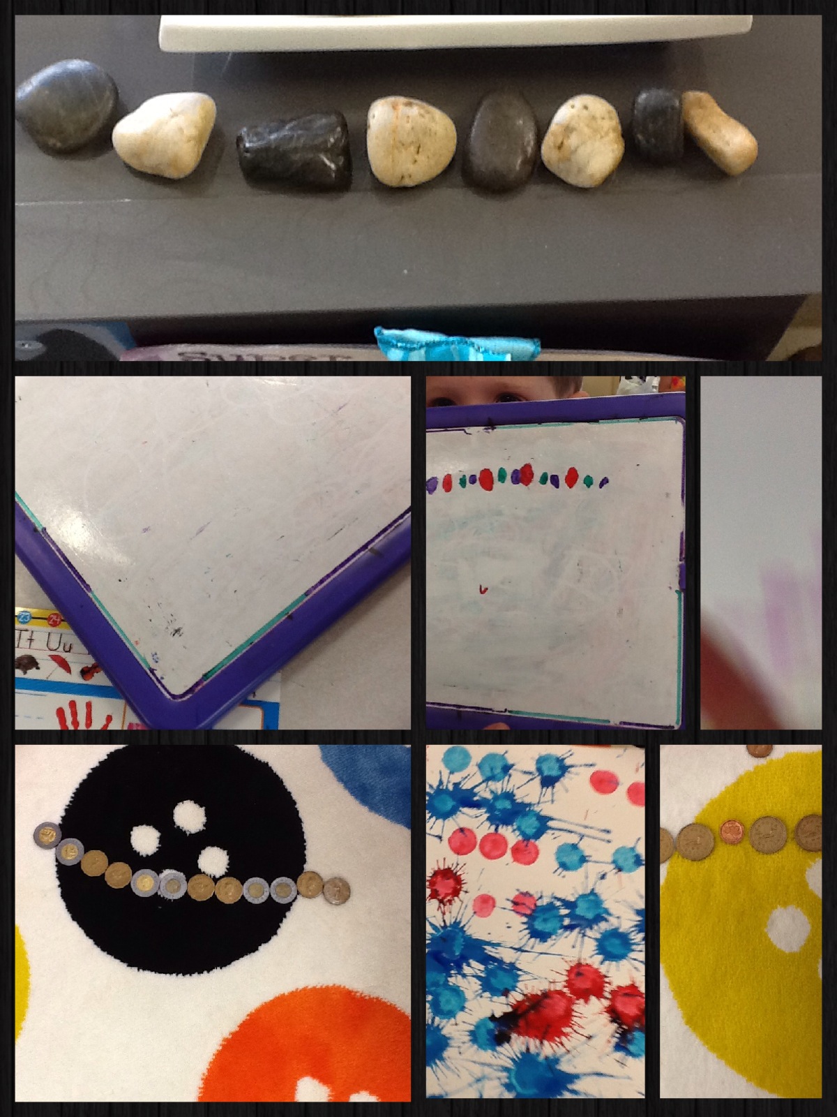 Wonder, Explore & Discover in Grade One: First Week, New Thinking!