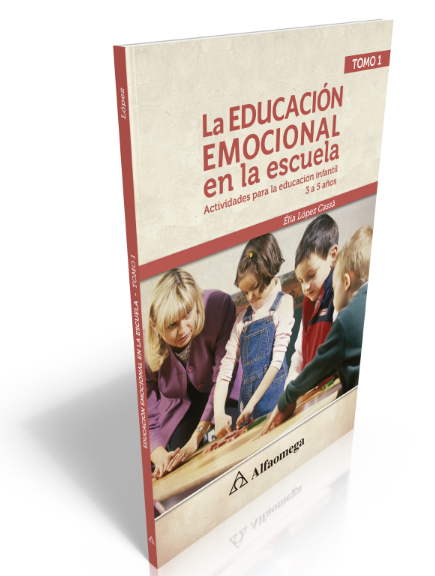 Materiales para la asignatura pendiente educacion emocional: octubre 2016
