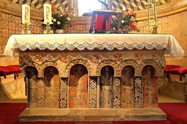 El Camino de Santiago desde Asturias: "Melide"