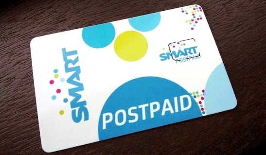 Smart postpaid grows 24% in Q1 of 2013
