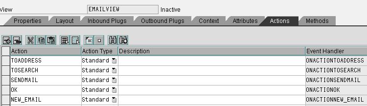 SAP: Dialog boxes in WebDynpro ABAP