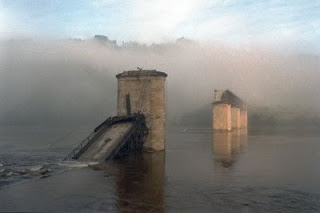MILITARY BRIDGE OPERATIONS: Queda de Ponte em Entre-os-Rios - Dez Anos