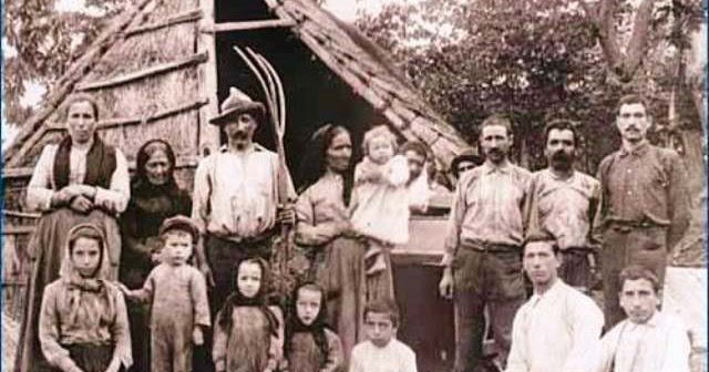 Quando Meninos Viram Homens