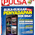 Epaper Tabloid Pulsa PDF Terbaru