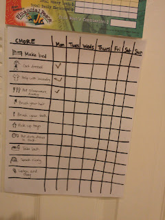 Make your own wipe off sheets | Our Whole Family