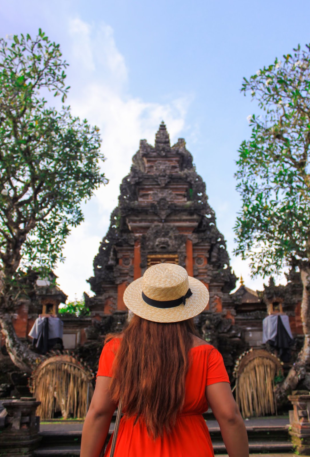 Bali Beginner Guide | Traveler Notes | Katee Of The Day | Lifestyle Blogger