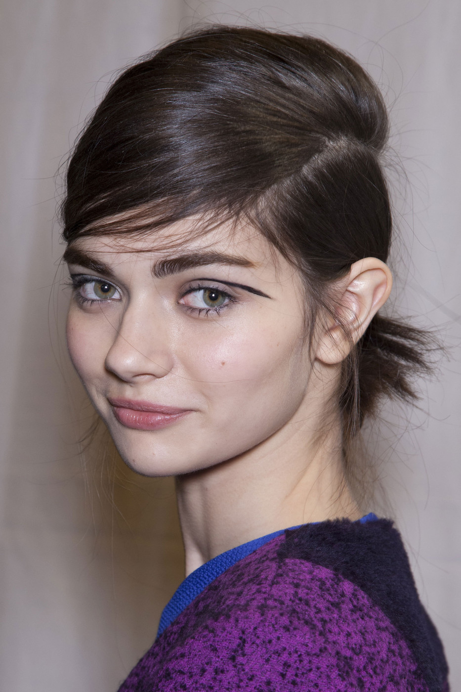 2013AW New Face Models & Rising Stars | About A Girl...