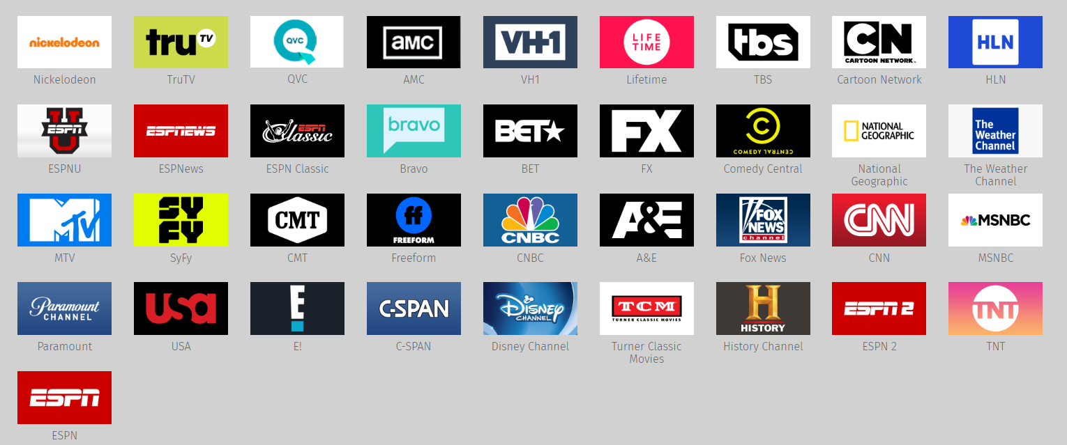 How To Get Free (or Really Cheap) TV And DVR