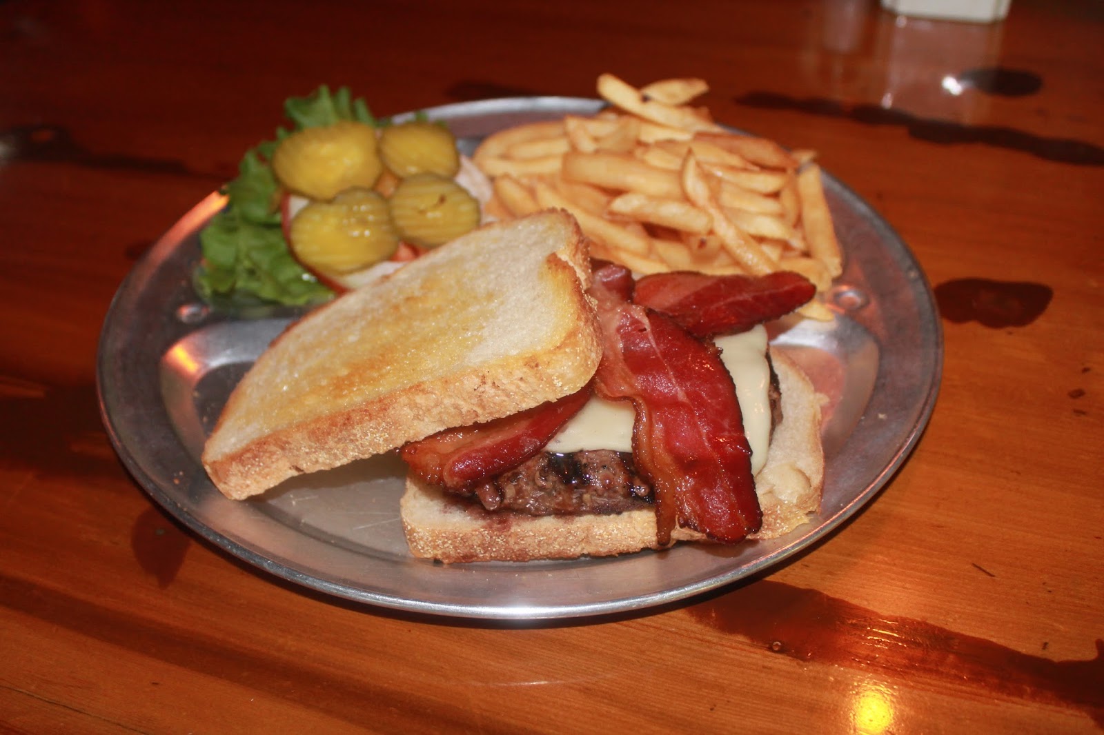 The Wannabe Gypsy: Bonnie Springs Ranch Las Vegas